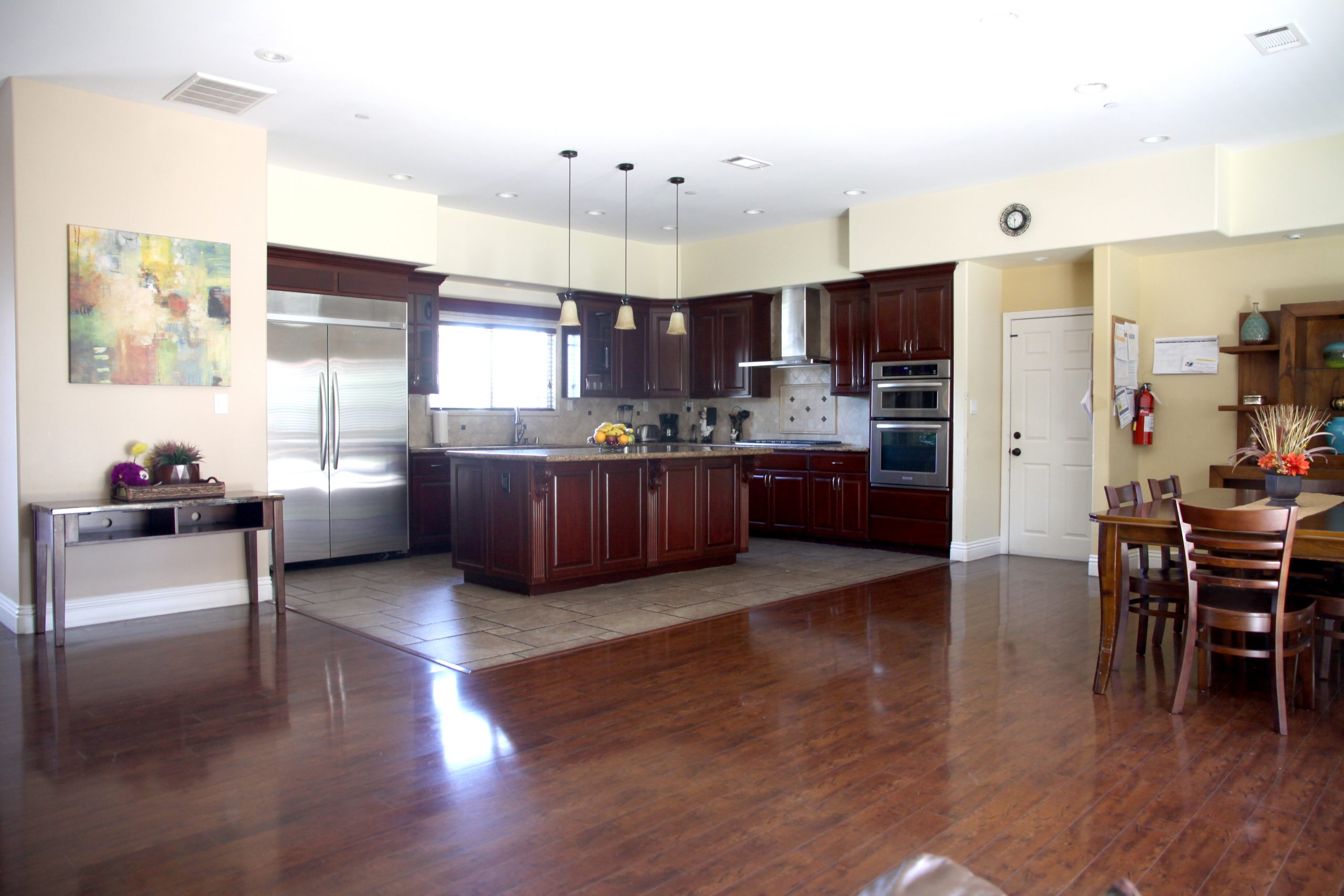 Adult Residential Facilities – MDH Network