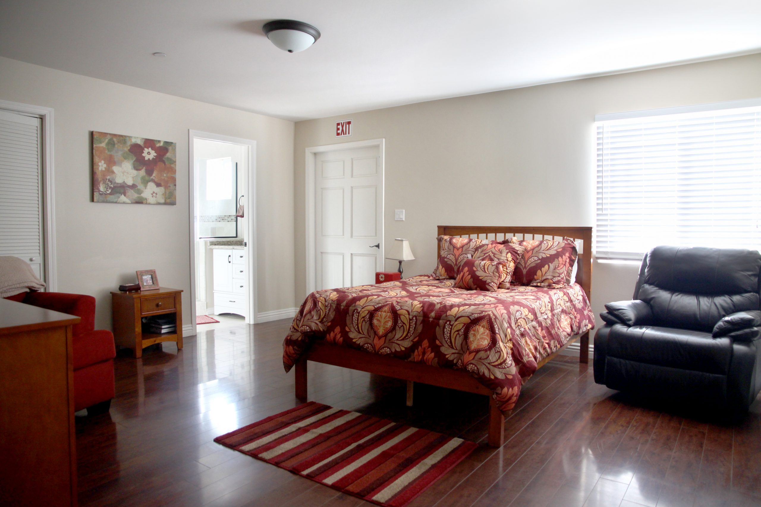 Adult Residential Facilities – MDH Network